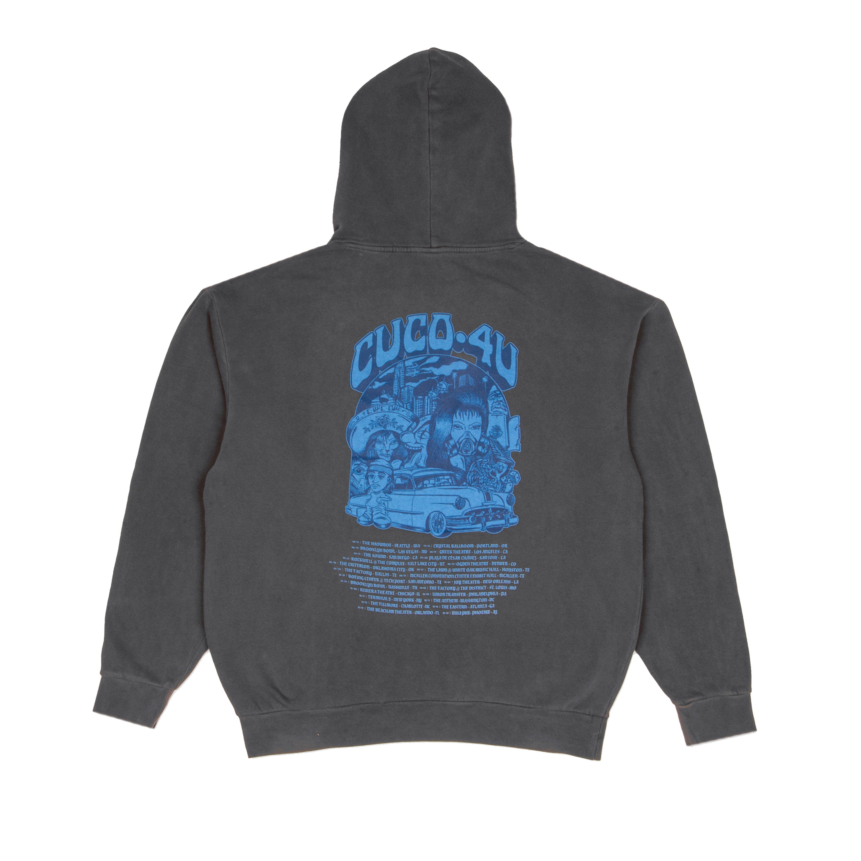 Cuco Official Shop