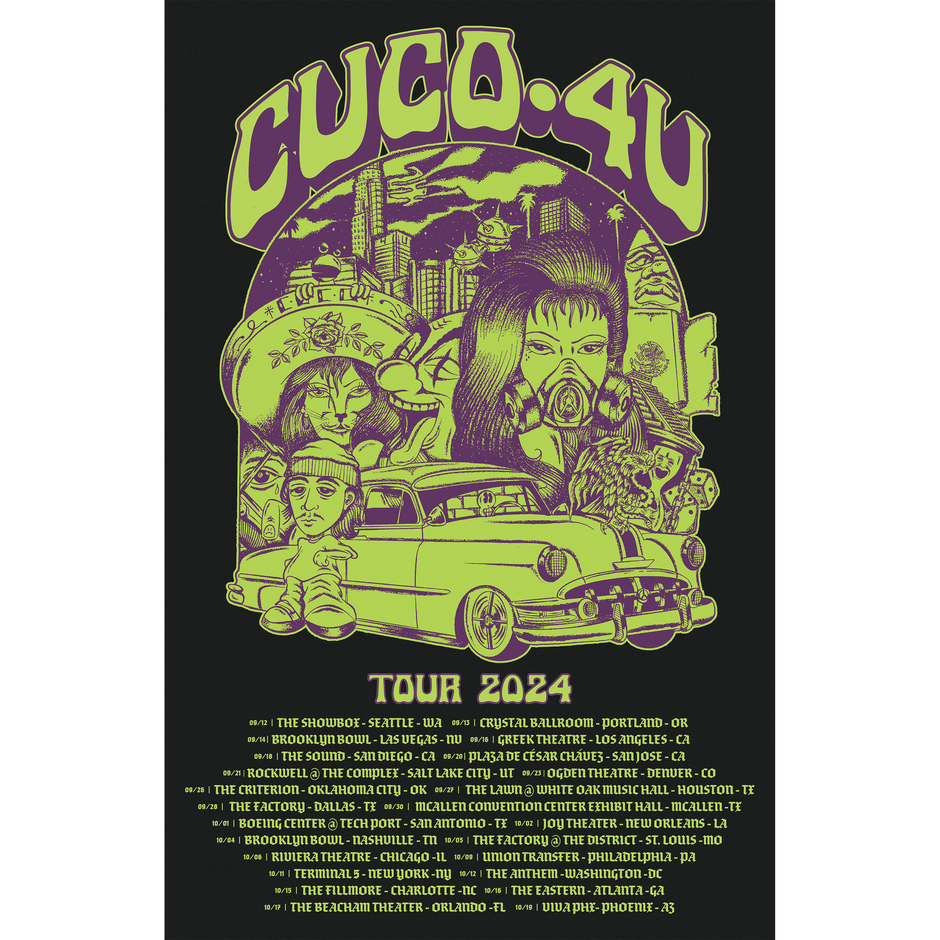 Cuco Official Shop
