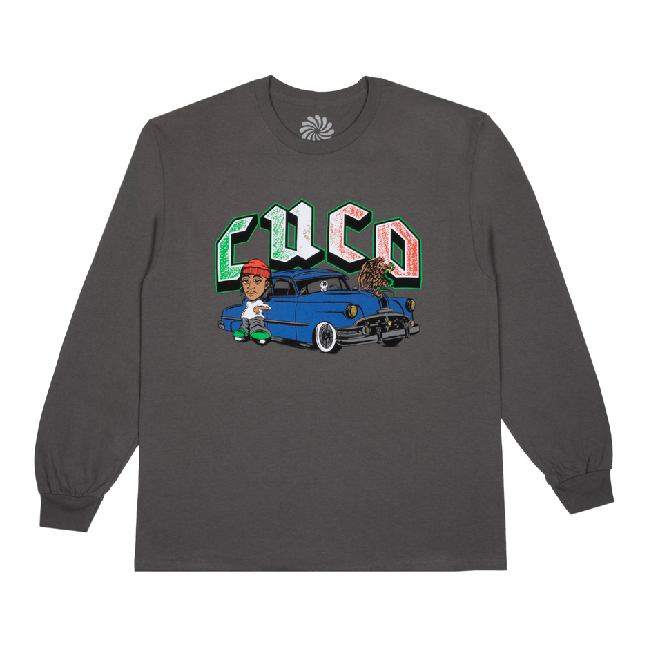 Cuco Official Shop