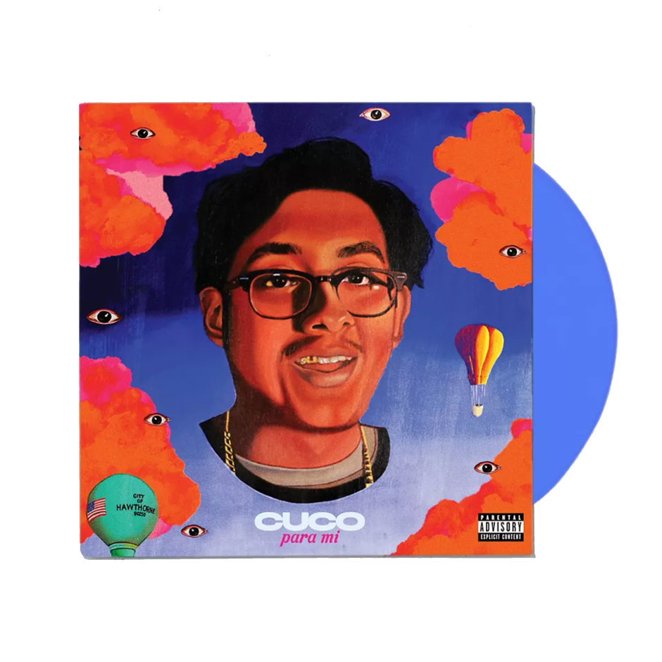 Cuco Official Shop