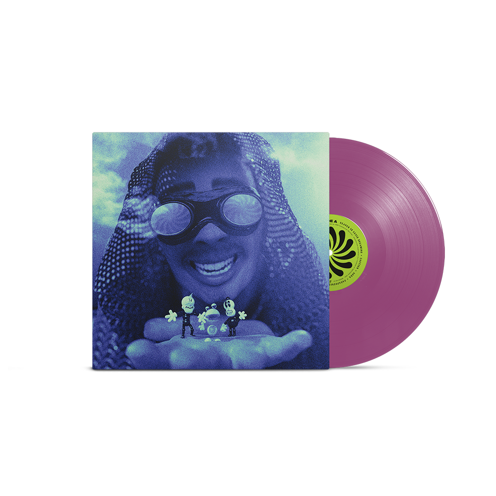 Music – Cuco Official